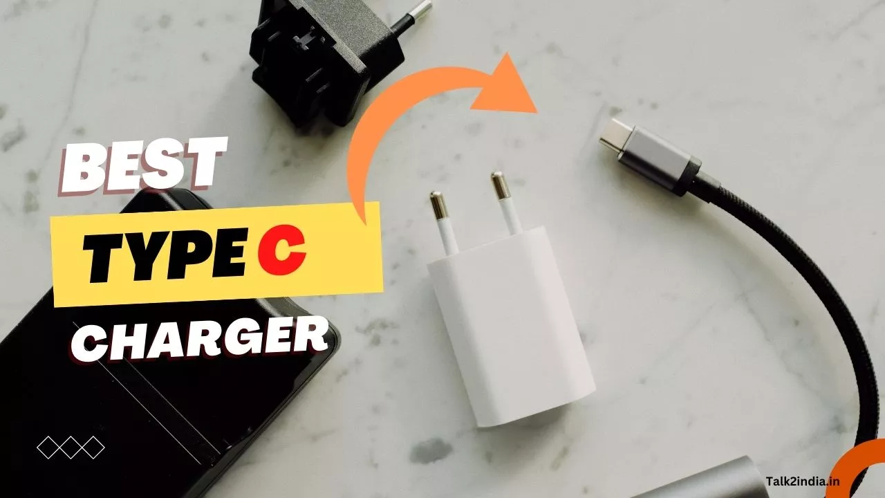 Best Type C Charger: Your Ultimate Guide to Finding the Perfect Adaptor ...