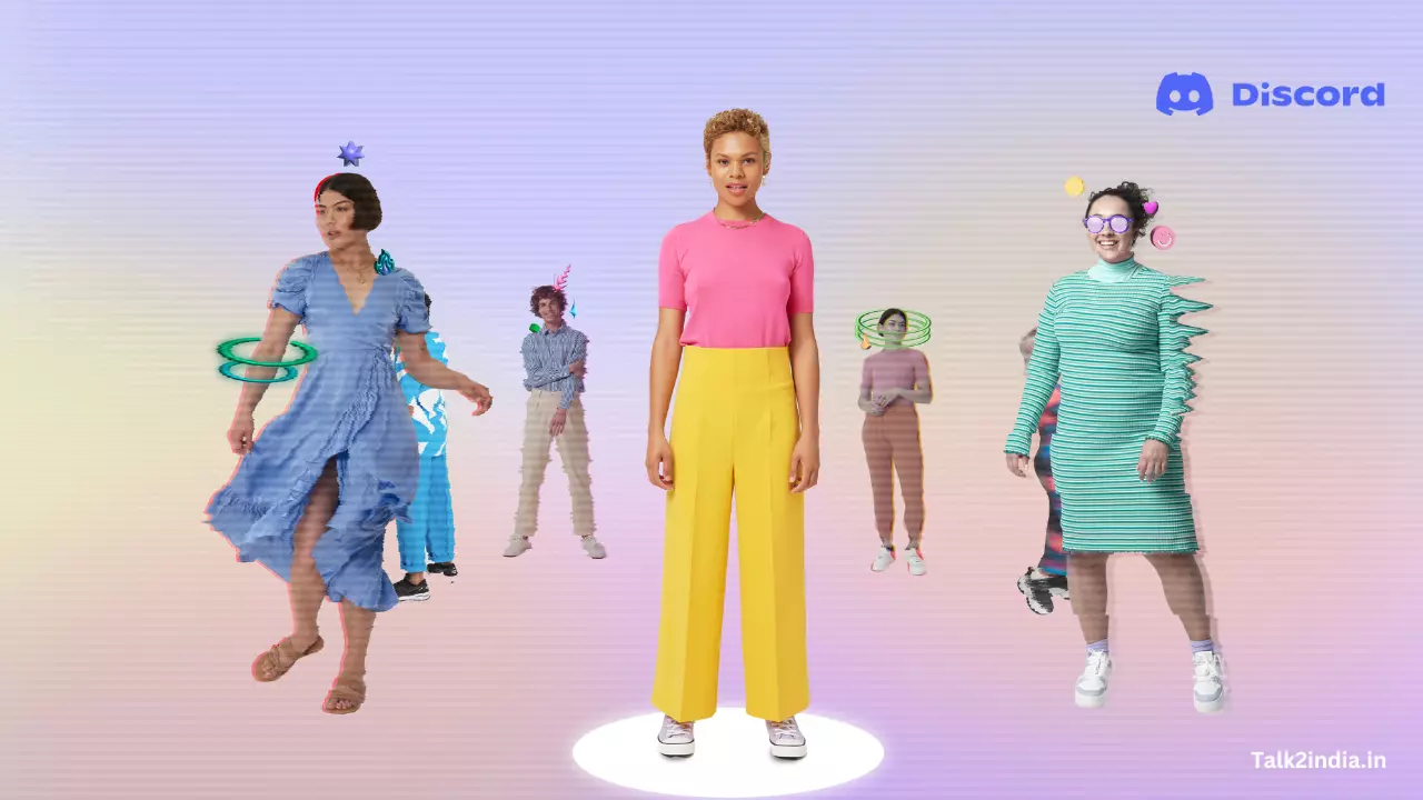 Top 4 Discord PFP Maker to Personalize Your Avatar | Talk2india